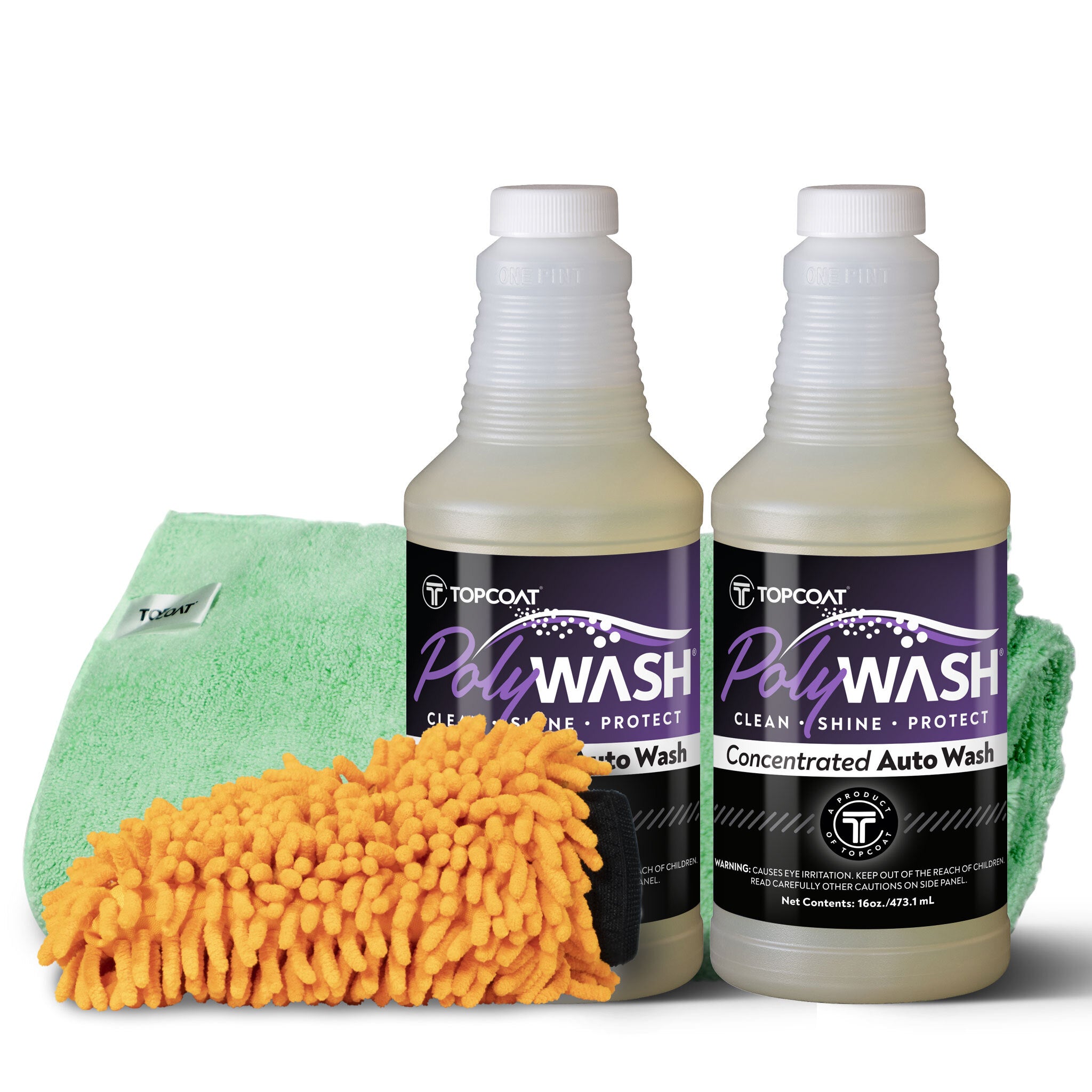 Best Sellers - TopCoat Products, LLC