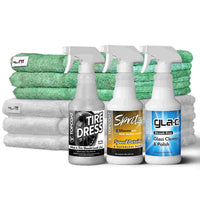 TopCoat® Gla-C™ - TopCoat Products, LLC